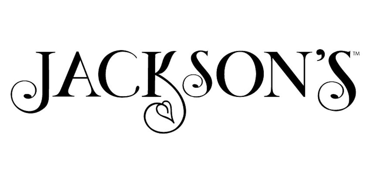 Jackson's Cell Salts - Certified Vegan Schuessler Tissue Cell Salts